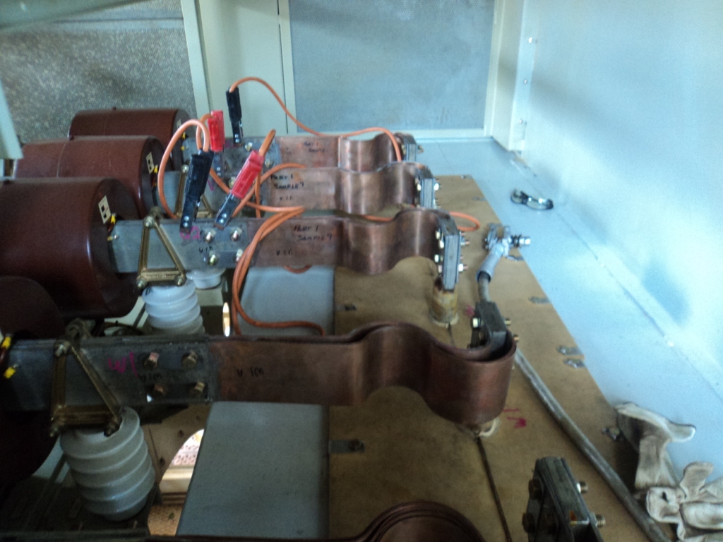 Tranect Engineering Group – Design and manufacture of copper braid ...