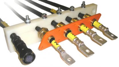 Tranect Engineering Group – Design and manufacture of copper braid products, cable assemblies ...