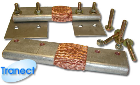 Electrical Connections - Bus Bars - Earthing - Tranect Ltd