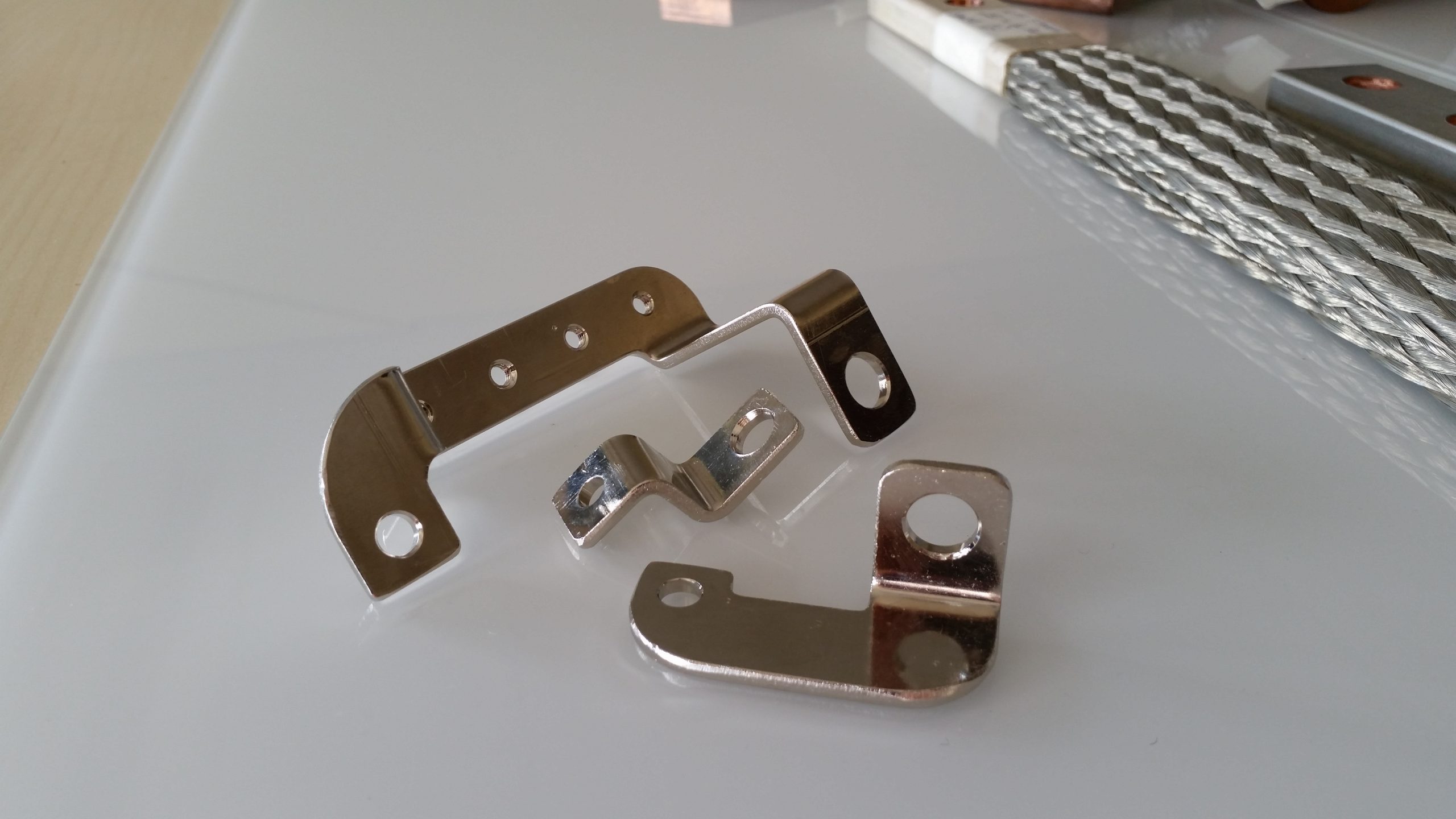 Portfolio - Tranect Ltd