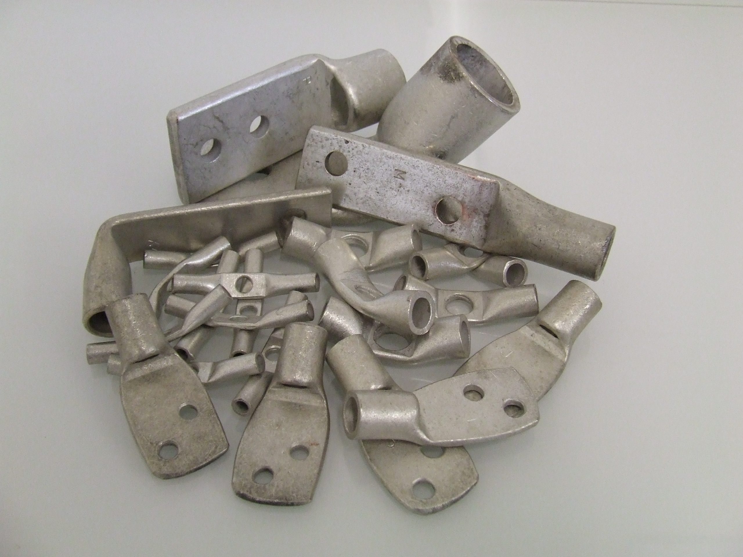 Special terminals - Tranect Ltd