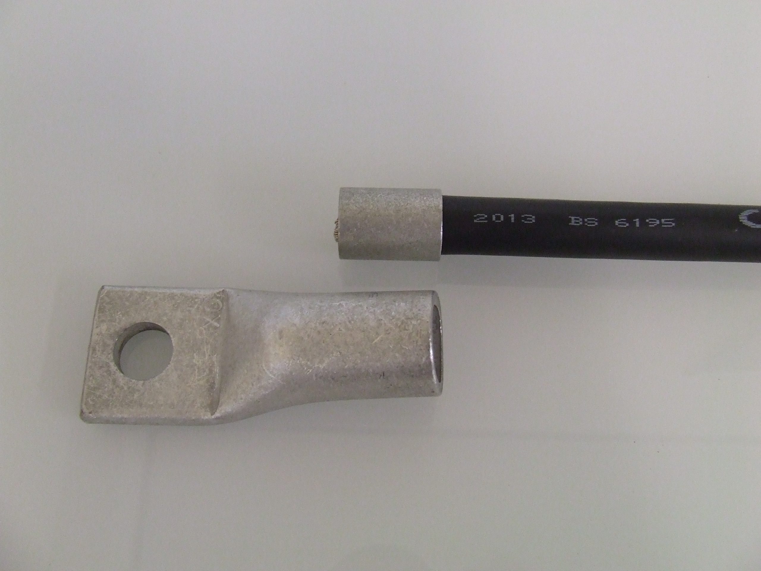 Ultra Heavy Duty Terminals - Tranect Ltd