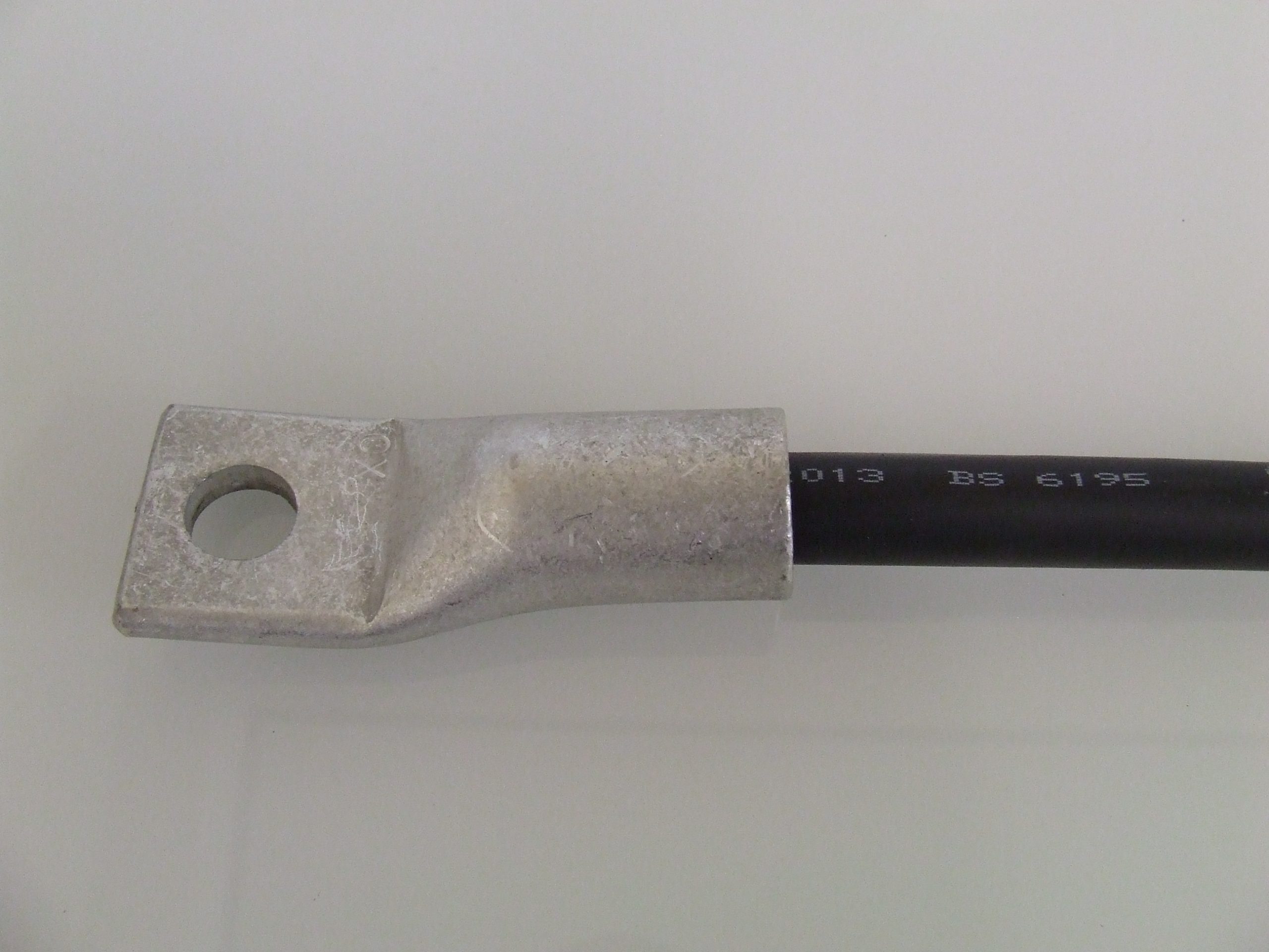 Ultra Heavy Duty Terminals - Tranect Ltd