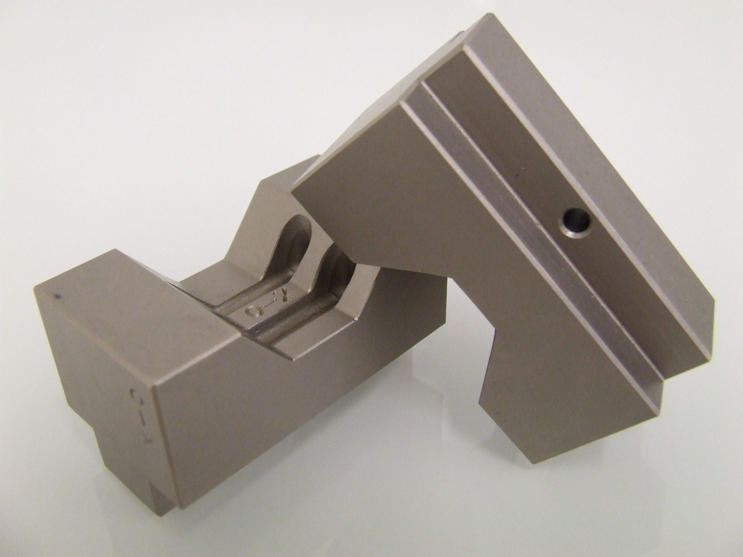 Ultra Heavy Duty Terminals - Tranect Ltd