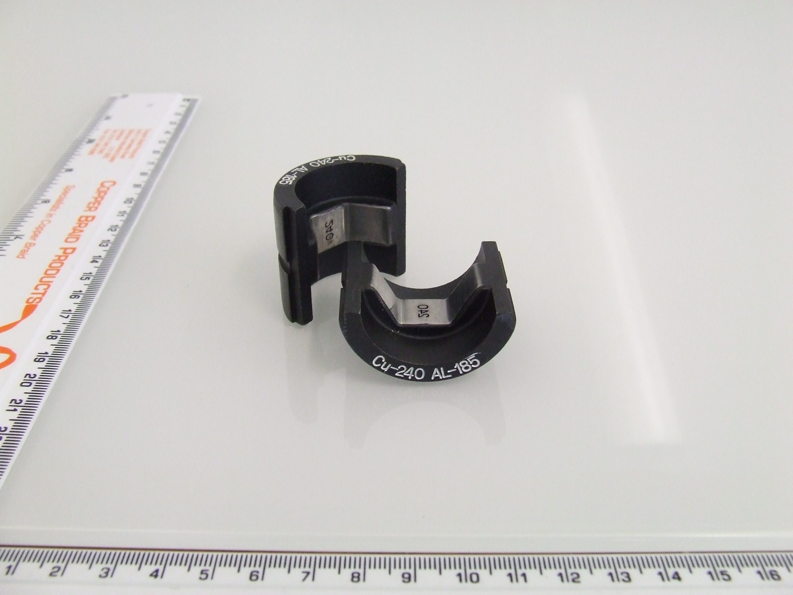 Hydraulic Crimp Tools - Portable - Tranect Ltd