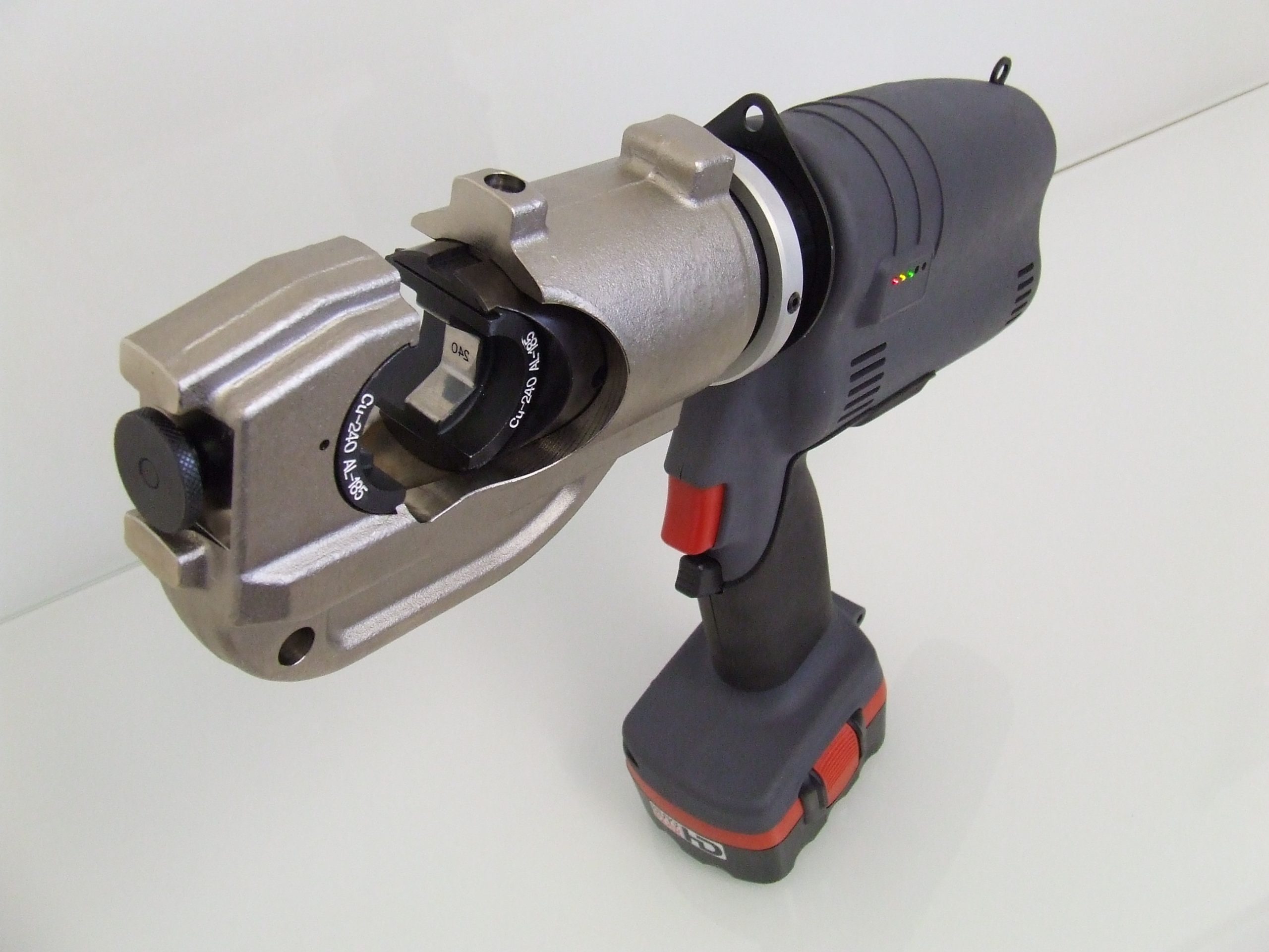 Heavy duty terminals - Tranect Ltd