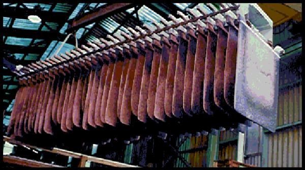 Copper price – Tranect Engineering Group