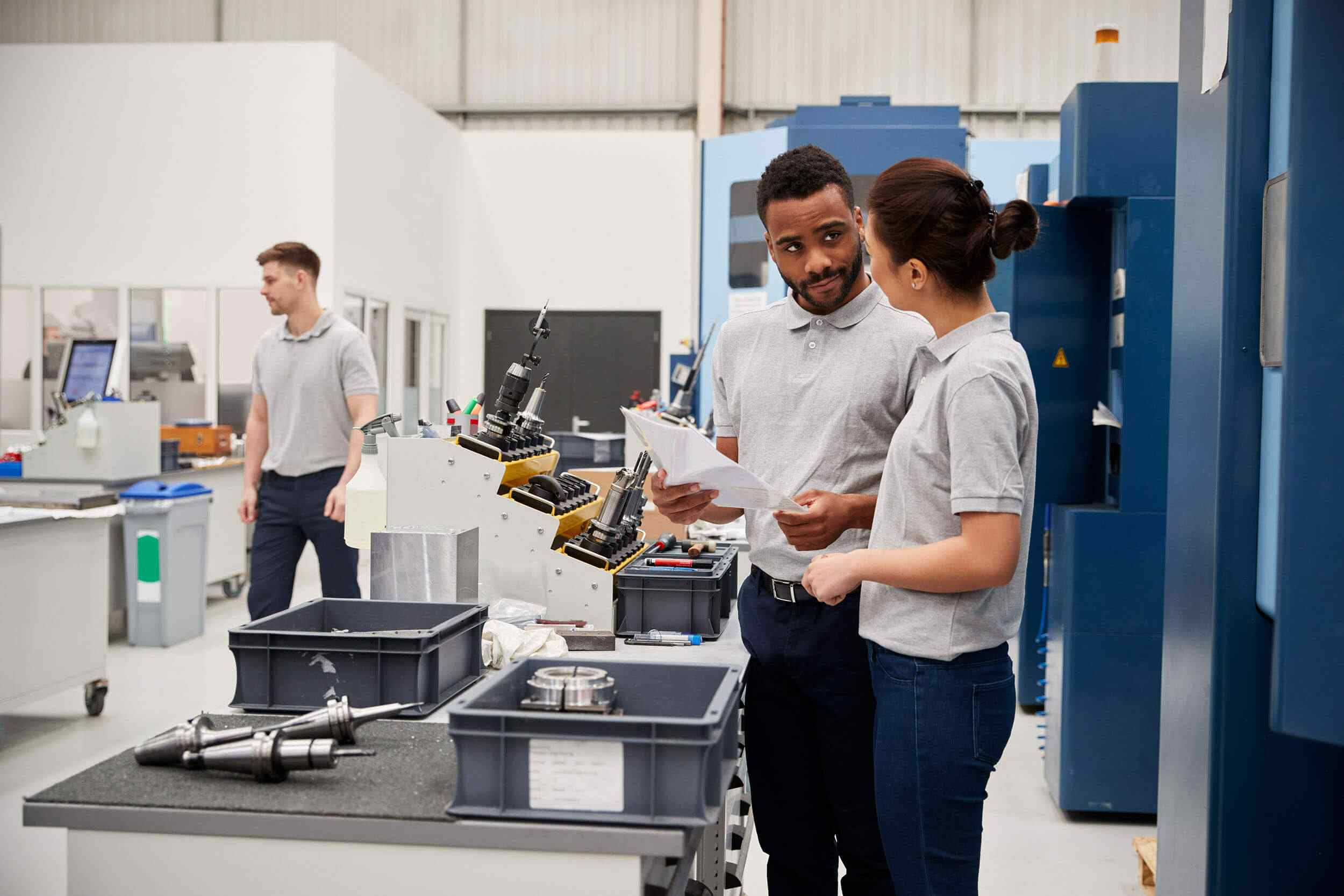 Cost Calculator - Tranect Ltd