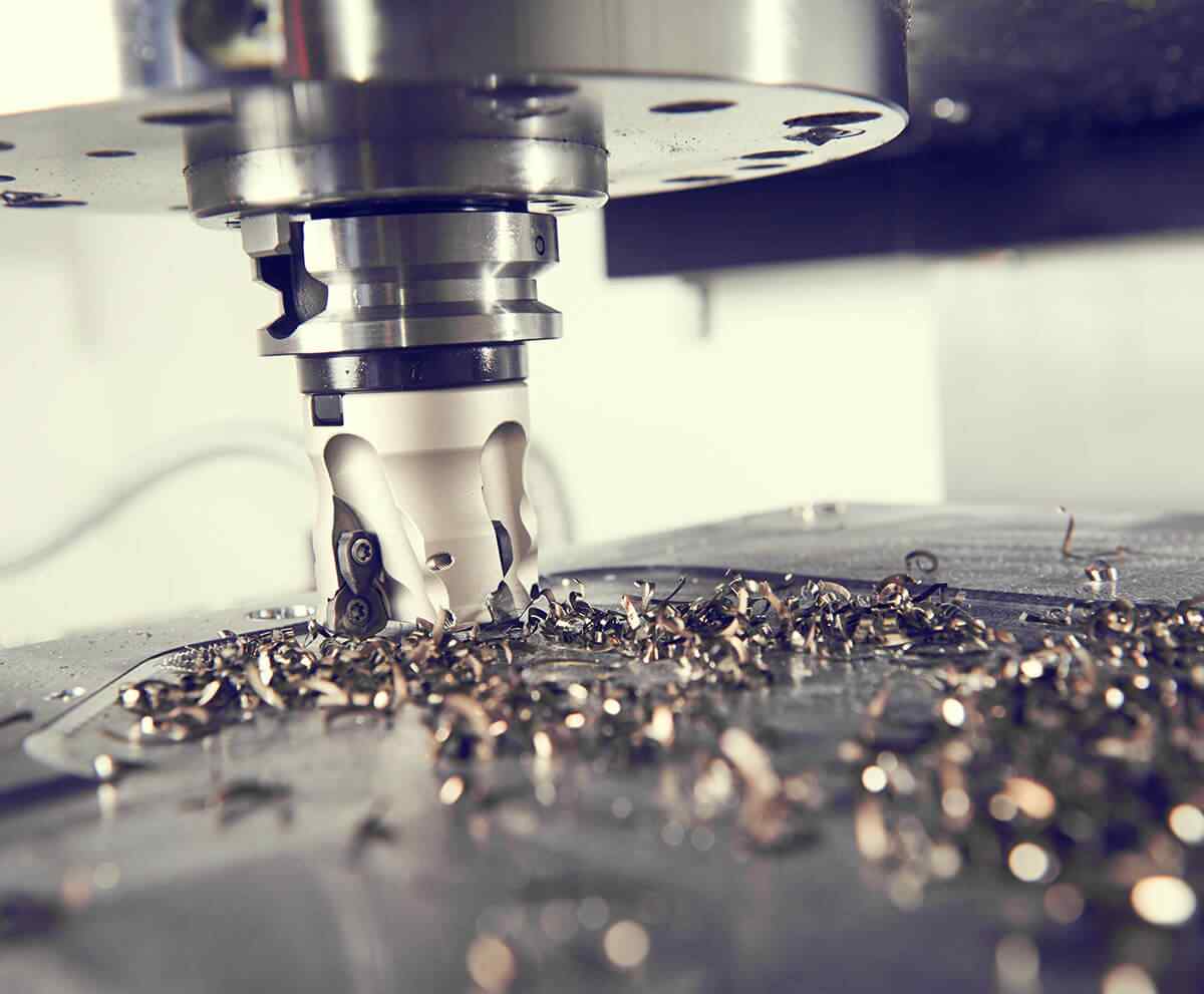 CNC solutions for any business - Tranect Ltd