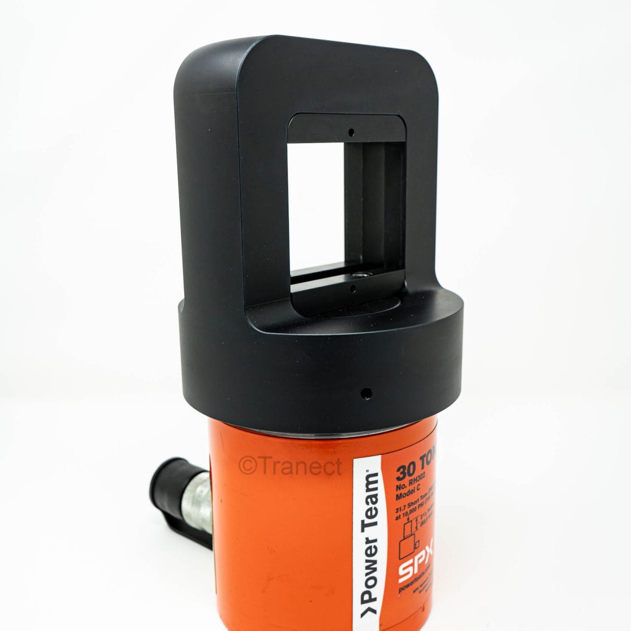 Products - Tranect Ltd