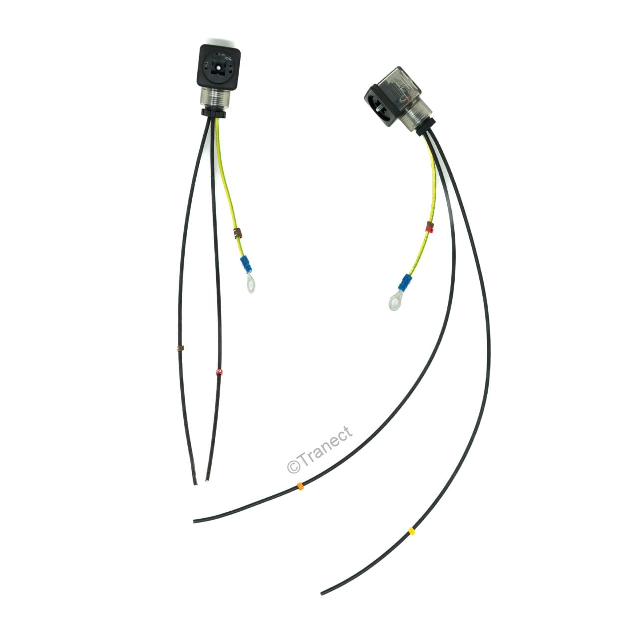 Sub Assembly - Tranect Ltd
