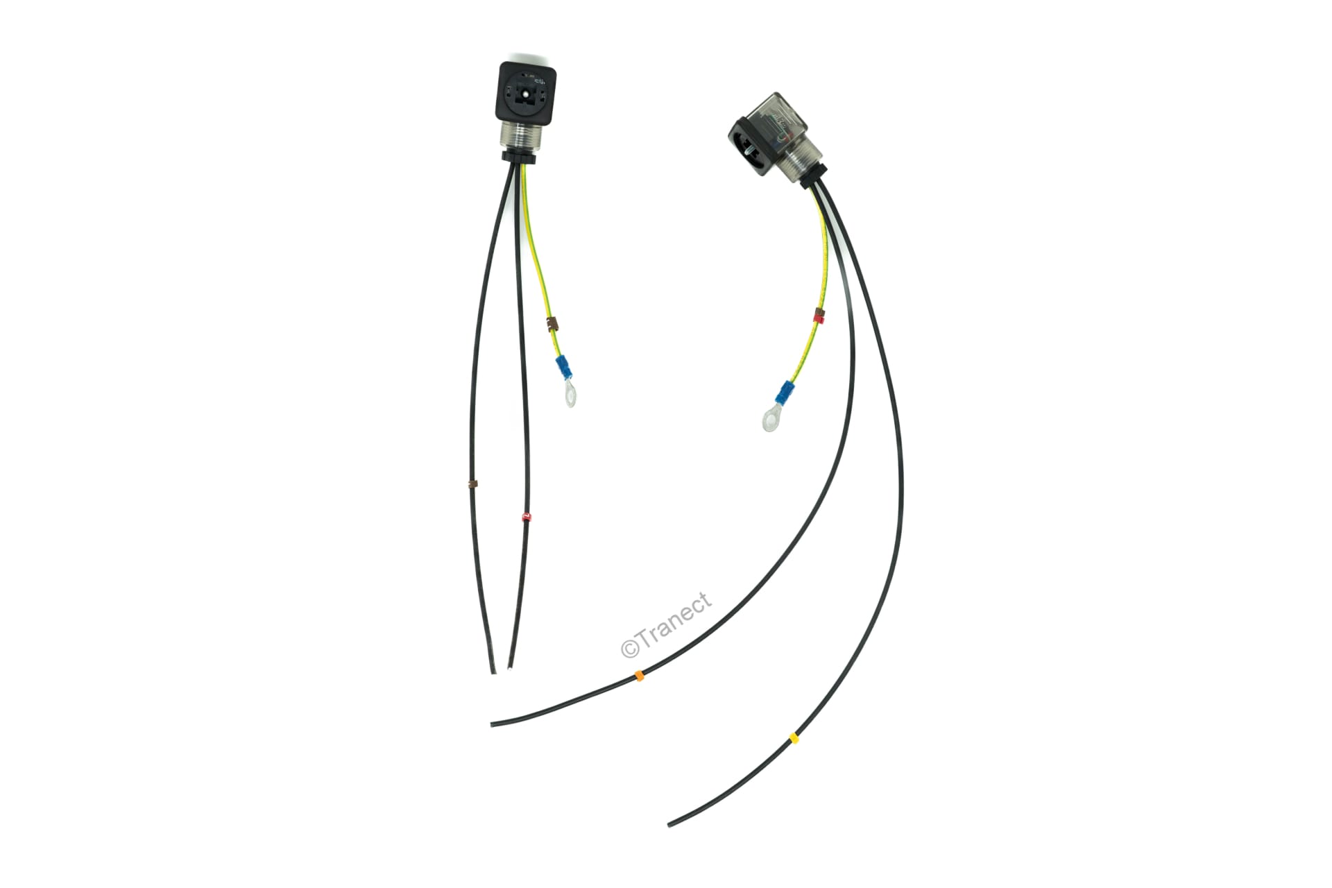 Sub Assembly - Tranect Ltd