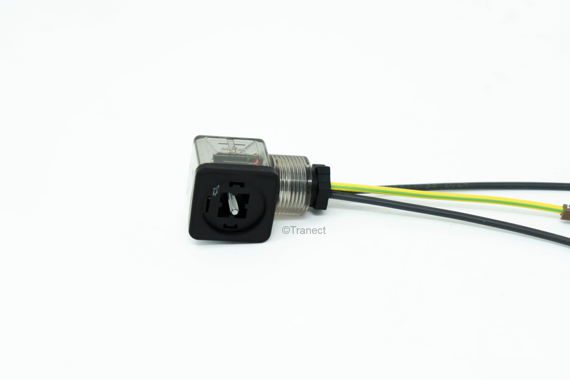 Solenoid Valve sub-assembly - Tranect Ltd
